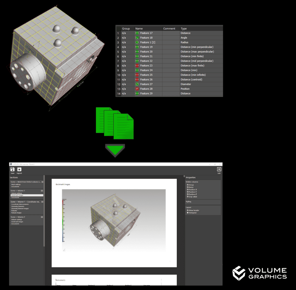 VGSTUDIO MAX Software • Qualitech
